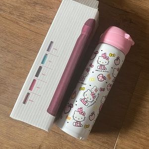 Hello Kitty | Dining | Only 2 Left Hello Kittynwt Medium Thermos | Poshmark